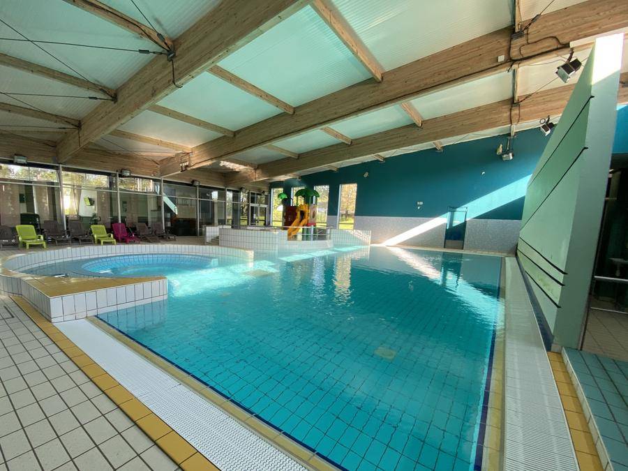 35 M² Chalet ∙ 2 Bedrooms ∙ 6 Guests - Ardennes