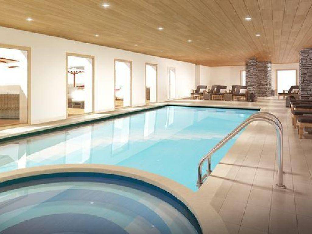 49 M² Appartamento ∙ 2 Camere Da Letto ∙ 6 Ospiti - Les Deux Alpes