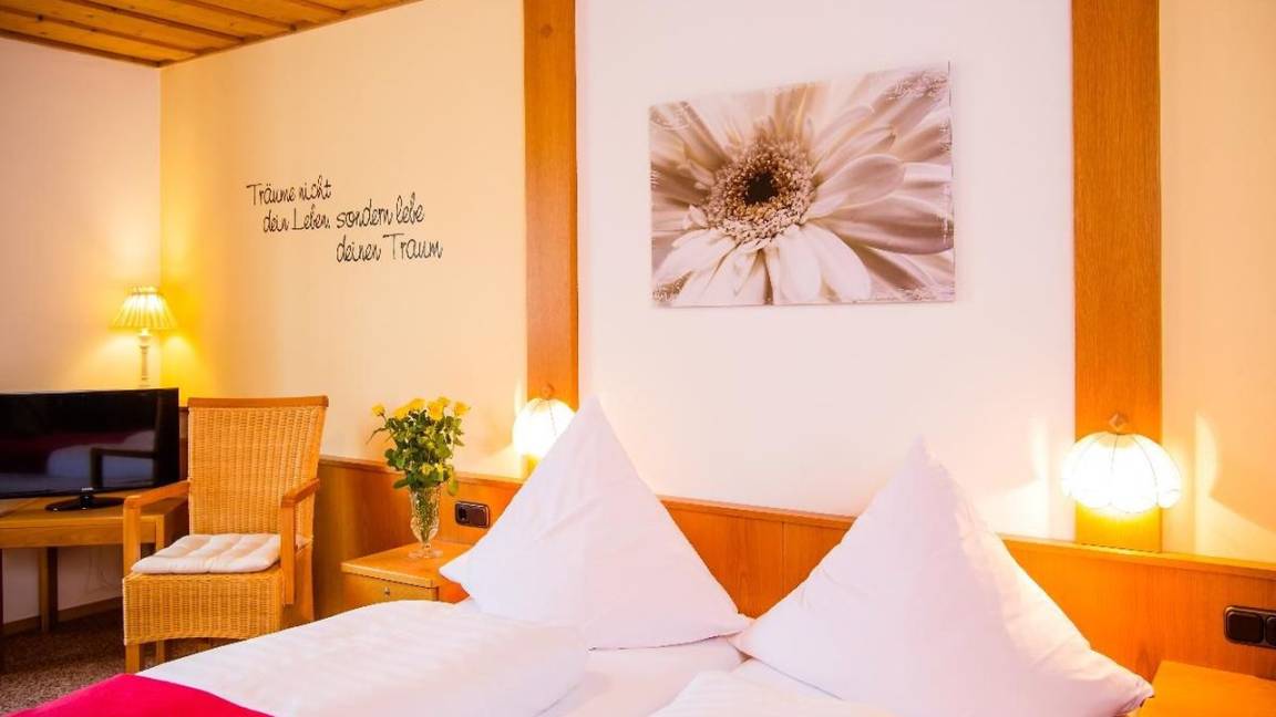 Hotel ∙ 2 Guests - Waldkirchen