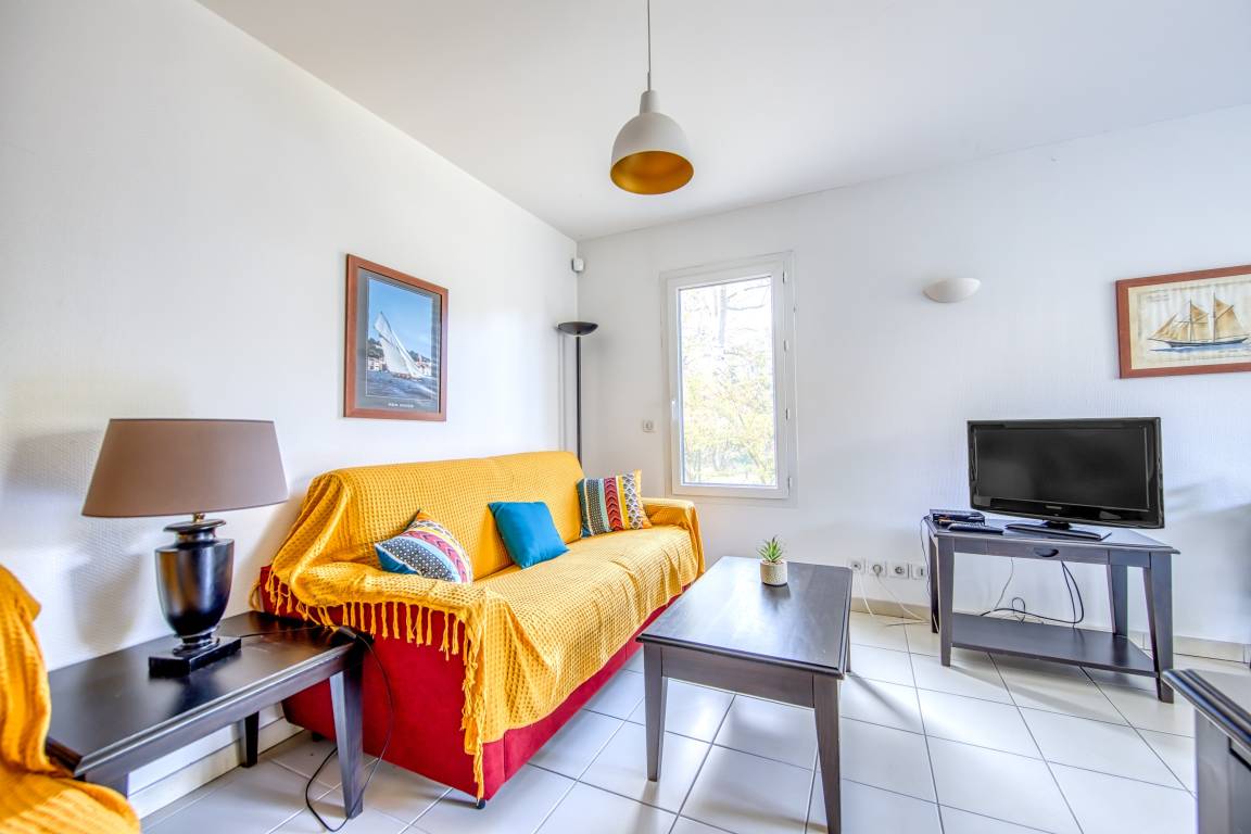 30 M² Studio ∙ 3 Personnes - Soulac-sur-Mer