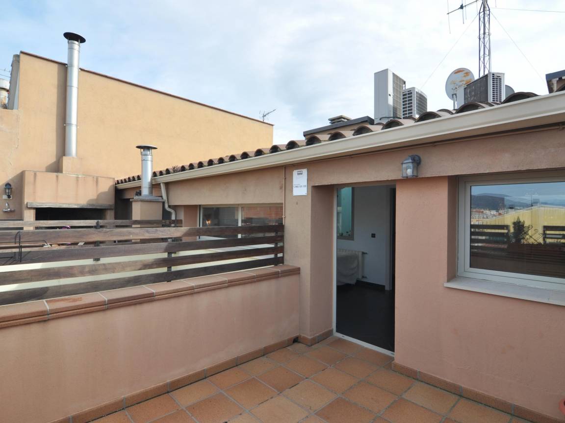 140 M² Apartamento ∙ 3 Quartos ∙ 8 Hóspedes - Cadaqués