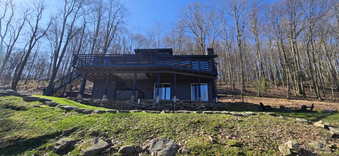 278 M² House ∙ 5 Bedrooms ∙ 12 Guests - Deep Creek Lake, MD