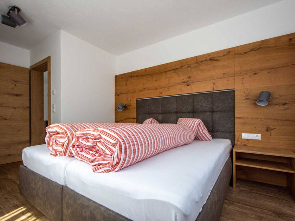 60 M² Appartement ∙ 3 Chambres ∙ 4 Personnes - Füssen