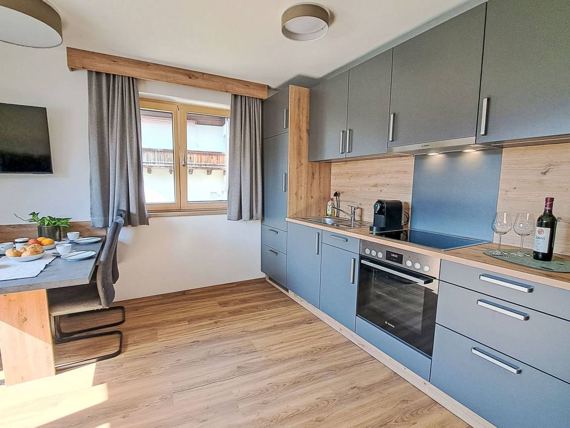 50 M² Apartment ∙ 1 Bedroom ∙ 4 Guests - Alpbach