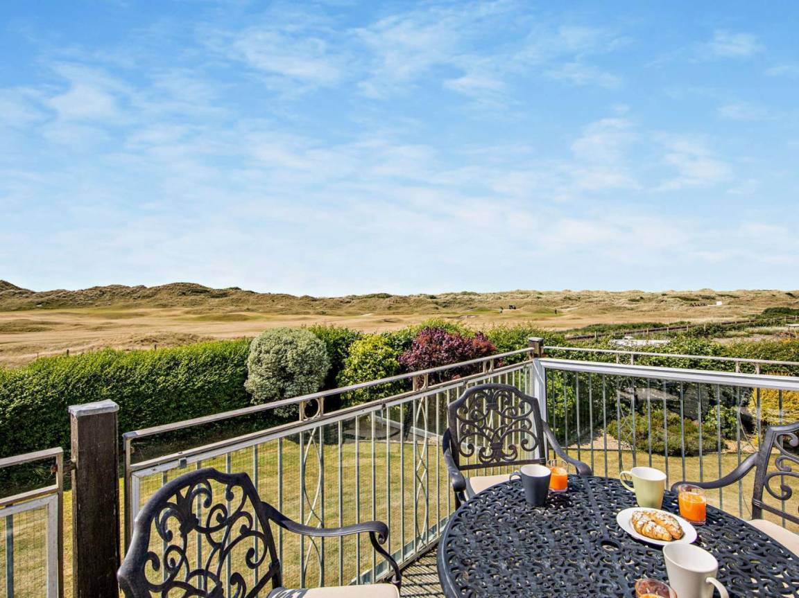 Cottage ∙ 3 Bedrooms ∙ 6 Guests - Tywyn