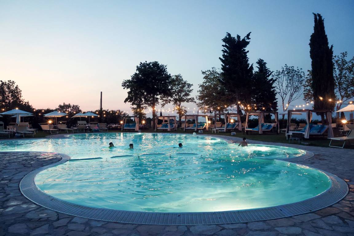 55 M² Chambre Privée ∙ 2 Chambres ∙ 6 Personnes - Riccione