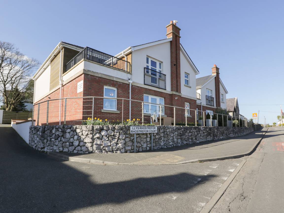 Cottage ∙ 2 Bedrooms ∙ 4 Guests - Benllech