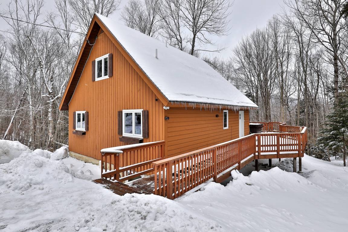 199 M² House ∙ 5 Bedrooms ∙ 14 Guests - Killington, VT