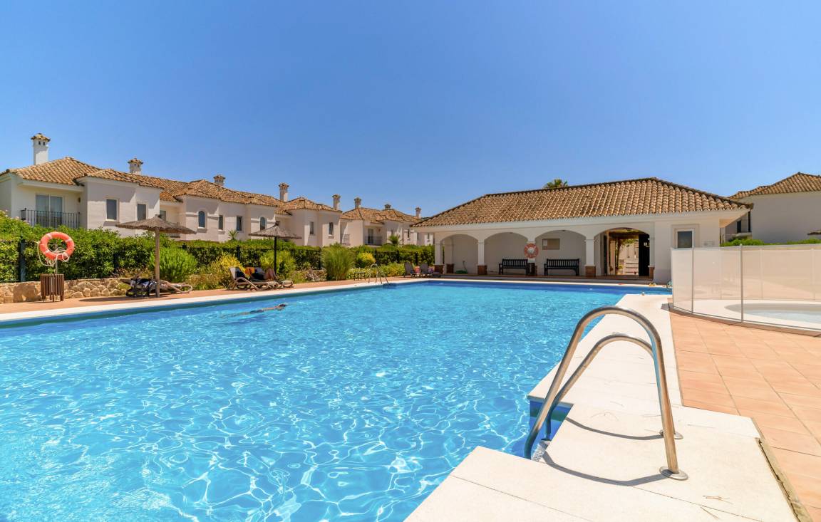 135 M² House ∙ 2 Bedrooms ∙ 4 Guests - Algar