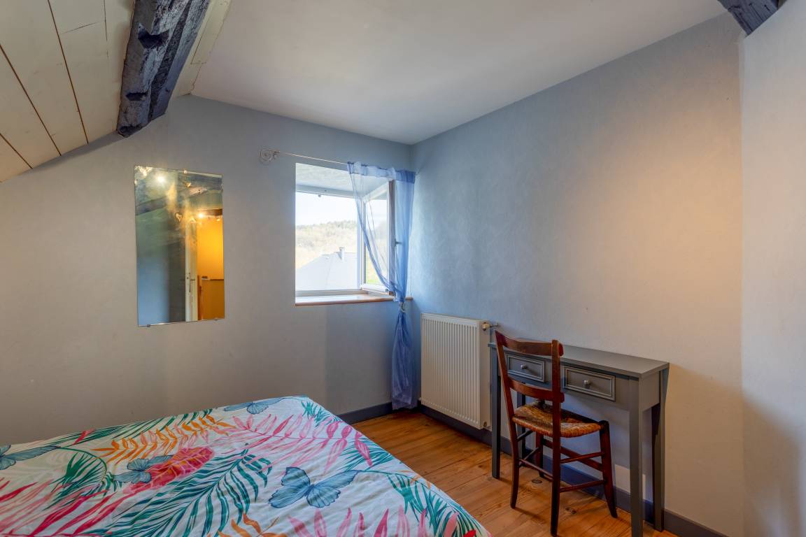 90 M² Maison De Vacances ∙ 3 Chambres ∙ 6 Personnes - Lourdes