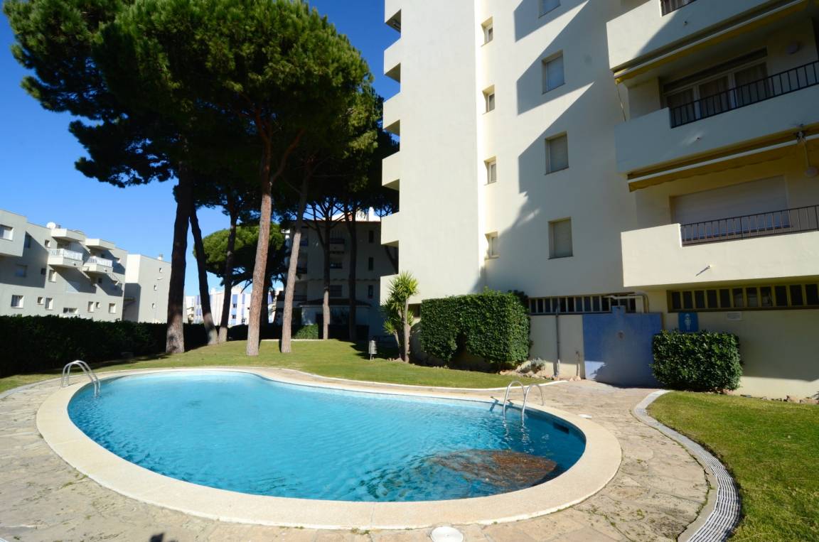 43 M² Appartement ∙ 2 Chambres ∙ 6 Personnes - Costa Brava