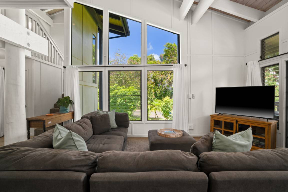 137 M² Apartamento ∙ 3 Habitaciones ∙ 8 Huéspedes - Kauai