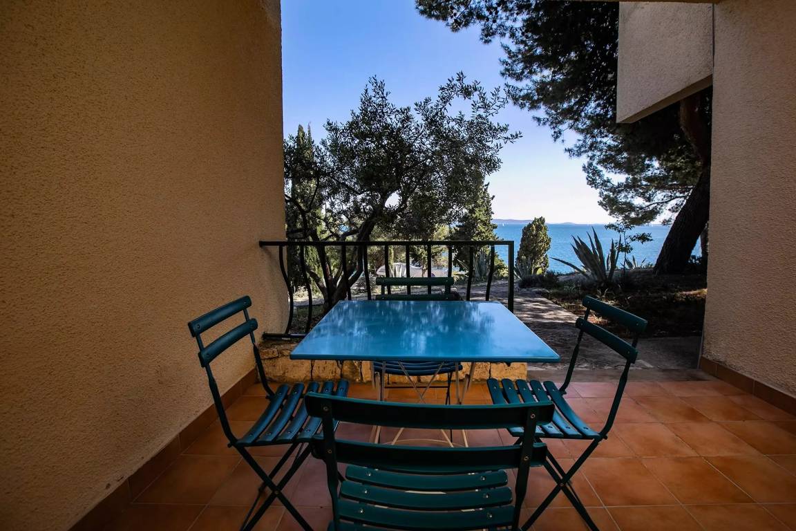 33 M² Ferienwohnung ∙ 1 Schlafzimmer ∙ 2 Gäste - Šibenik