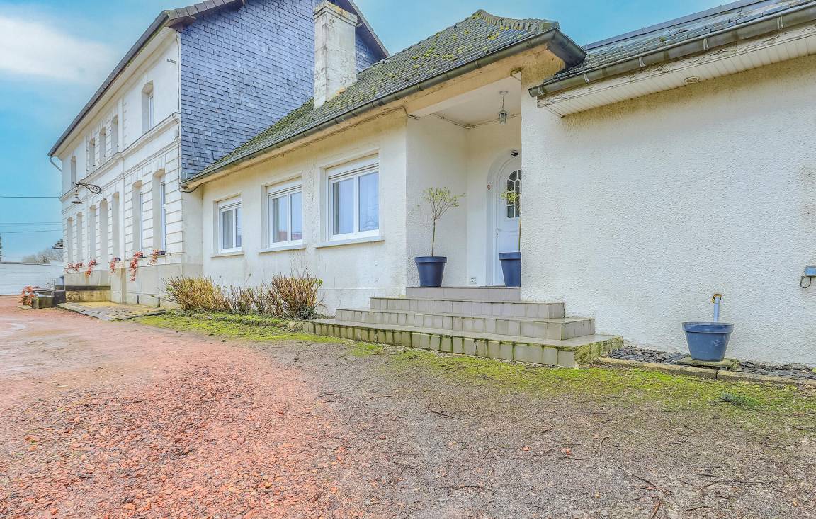 95 M² Maison De Vacances ∙ 2 Chambres ∙ 6 Personnes - Dennlys Parc