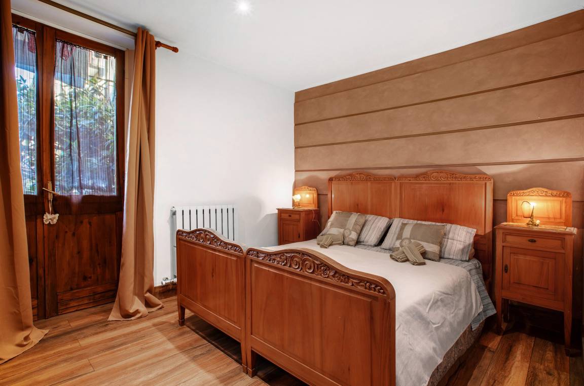 50 M² Appartamento Vacanza ∙ 1 Camera Da Letto ∙ 2 Ospiti - Aosta