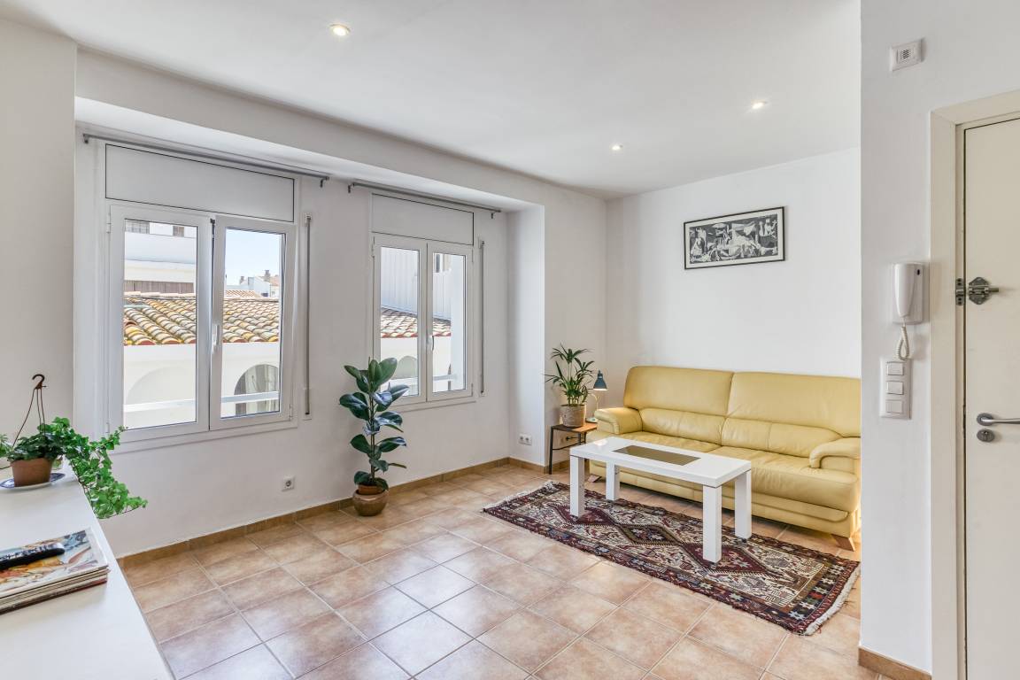44 M² Appartement ∙ 1 Chambre ∙ 2 Personnes - L'Escala