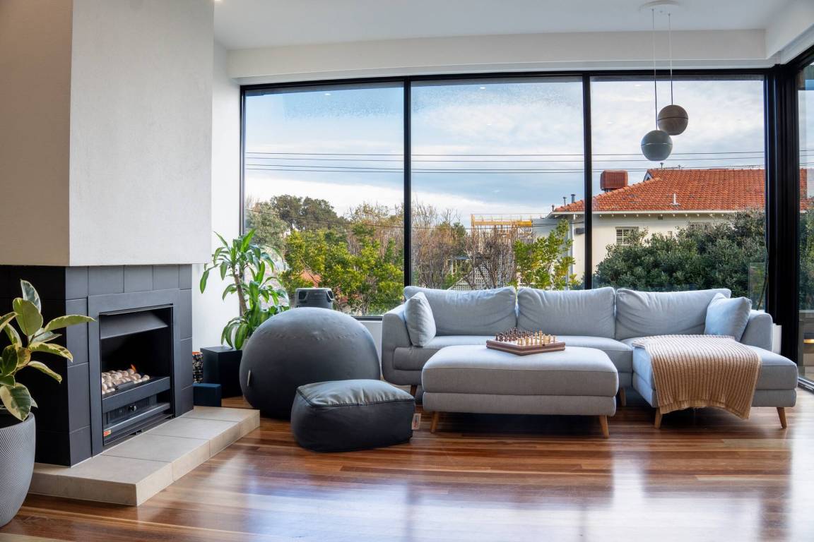 145 M² Talo ∙ 3 Makuuhuonetta ∙ 6 Vierasta - Saint Kilda