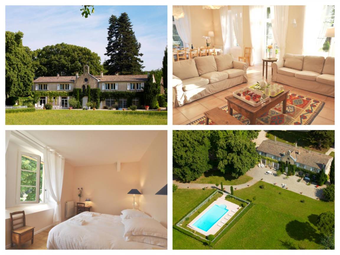 270 M² Gîte ∙ 7 Camere Da Letto ∙ 14 Ospiti - Crest