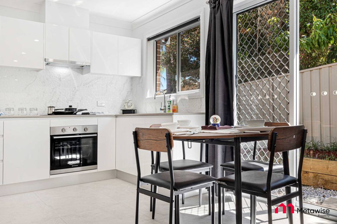 Casa ∙ 2 Habitaciones ∙ 4 Huéspedes - Campbelltown