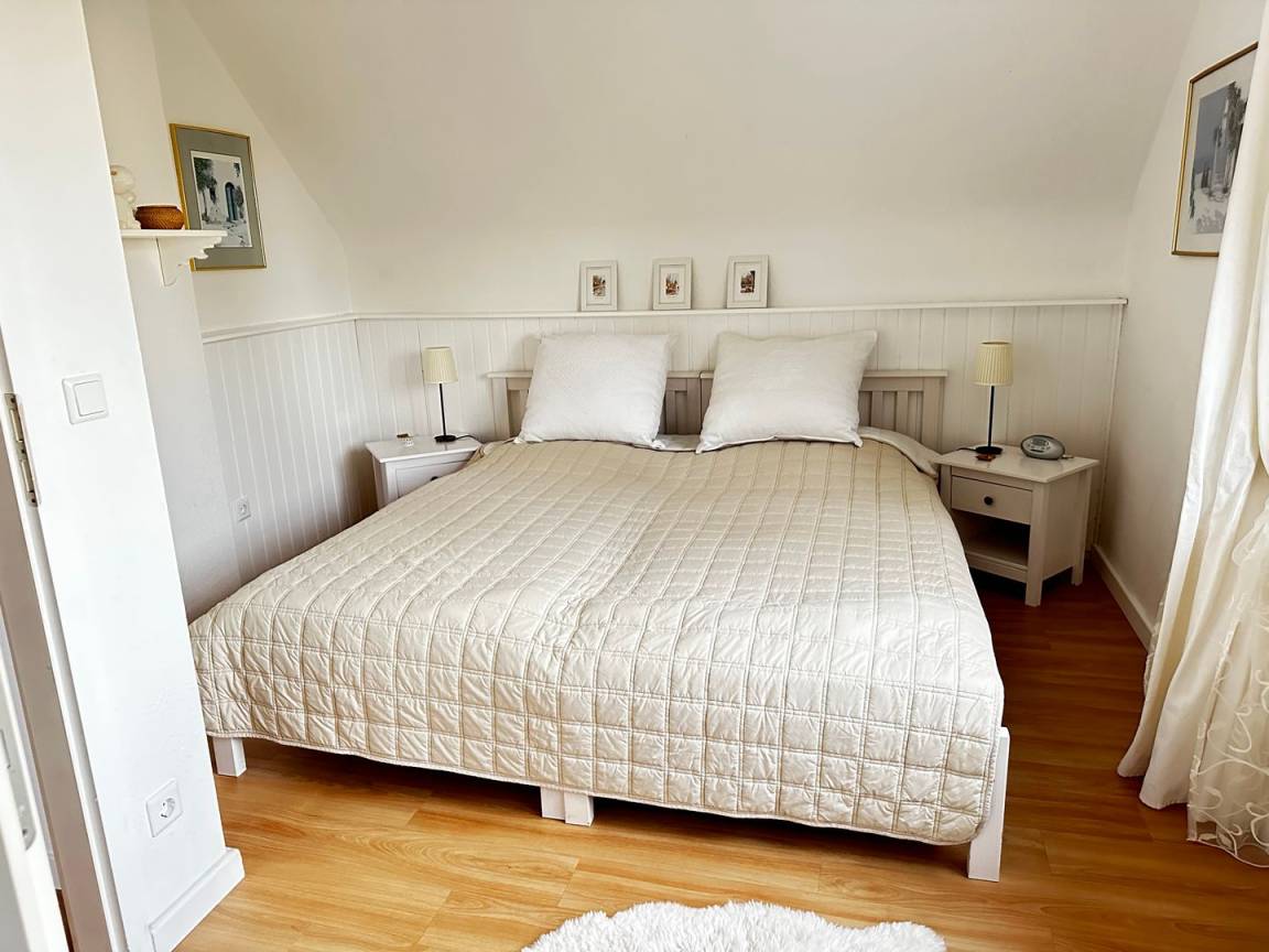 70 M² Apartment ∙ 2 Bedrooms ∙ 6 Guests - Duhnen