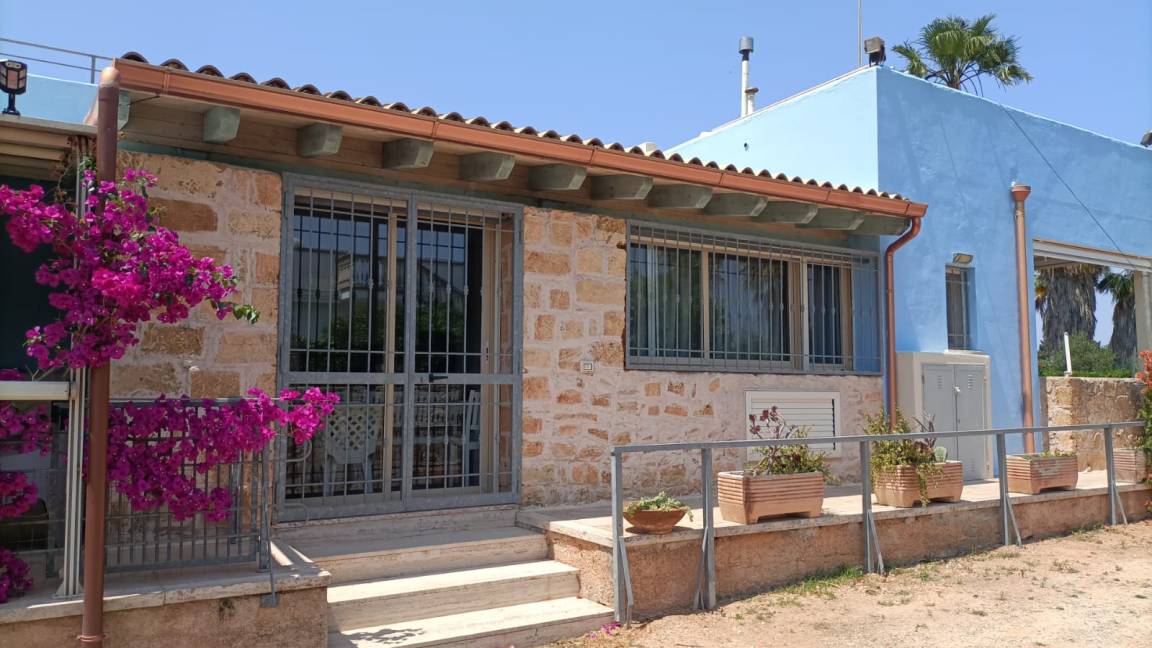 75 M² Villa Vacanza ∙ 3 Camere Da Letto ∙ 8 Ospiti - Gallipoli