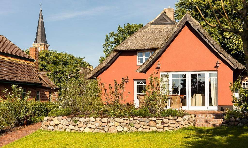 106 M² House ∙ 2 Bedrooms ∙ 5 Guests - Dierhagen