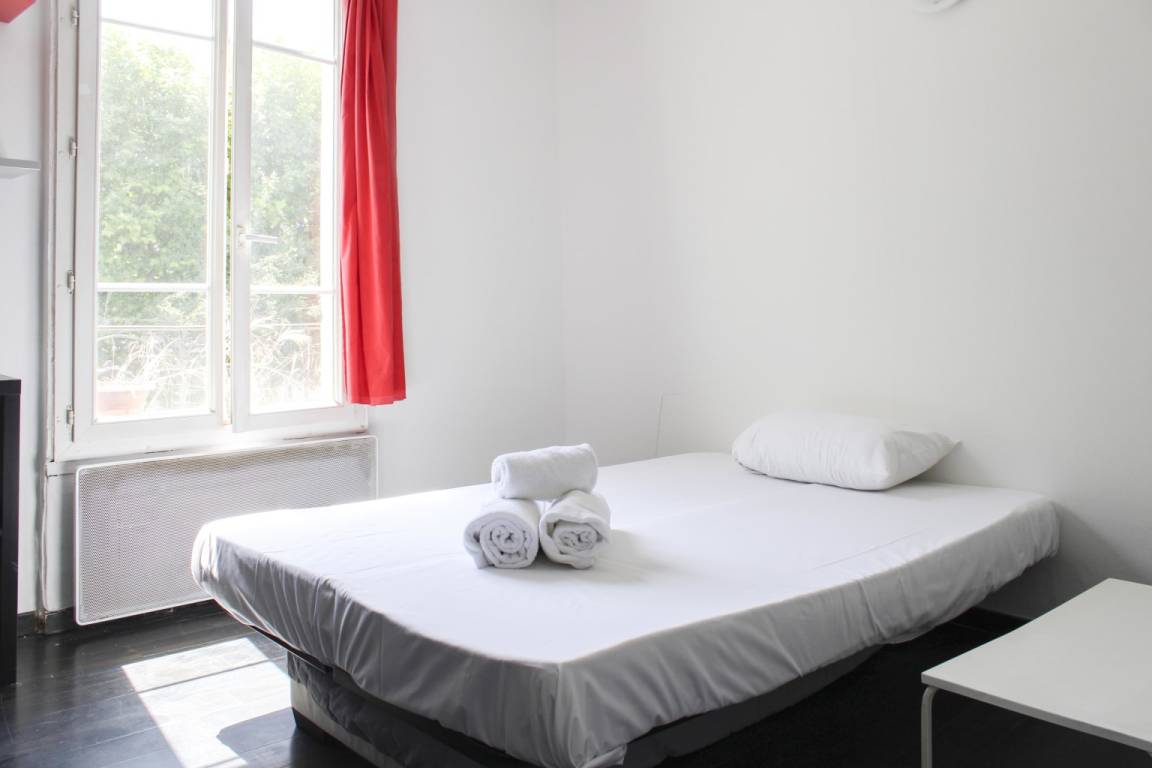 17 M² Studio Flat ∙ 2 Guests - Montreuil