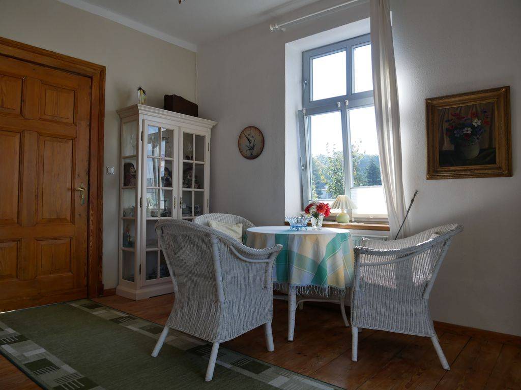 37 M² Villa ∙ 1 Schlafzimmer ∙ 3 Gäste - Zempin