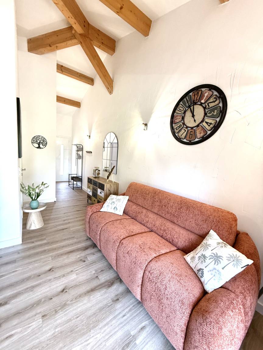 37 M² Appartement ∙ 1 Chambre ∙ 4 Personnes - Plage de Palombaggia