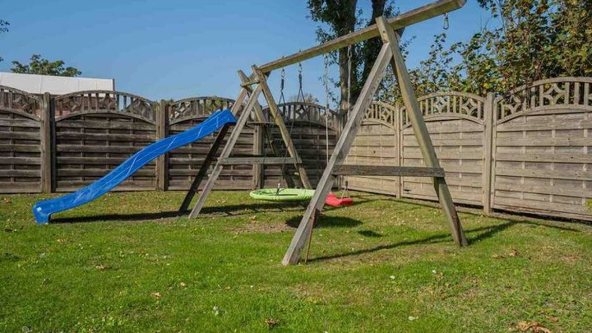 50 M² Ferienwohnung ∙ 2 Gäste - Garding