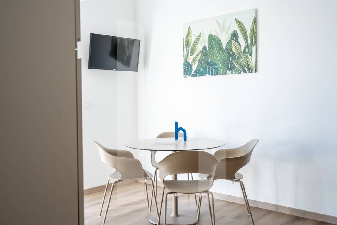 45 M² Appartement ∙ 1 Slaapkamer ∙ 4 Gasten - Alba Adriatica