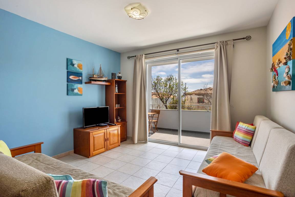 62 M² Apartment ∙ 1 Bedroom ∙ 4 Guests - Porto Santo Island