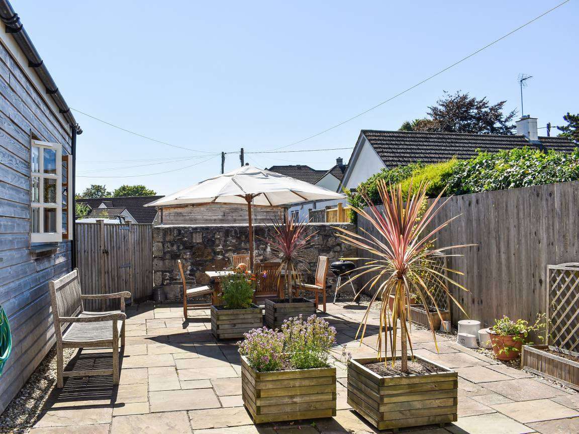 Cottage ∙ 2 Bedrooms ∙ 4 Guests - Mevagissey