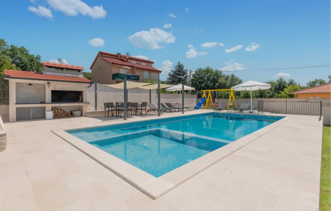 175 M² Ferienhaus ∙ 4 Schlafzimmer ∙ 8 Gäste - Imotski