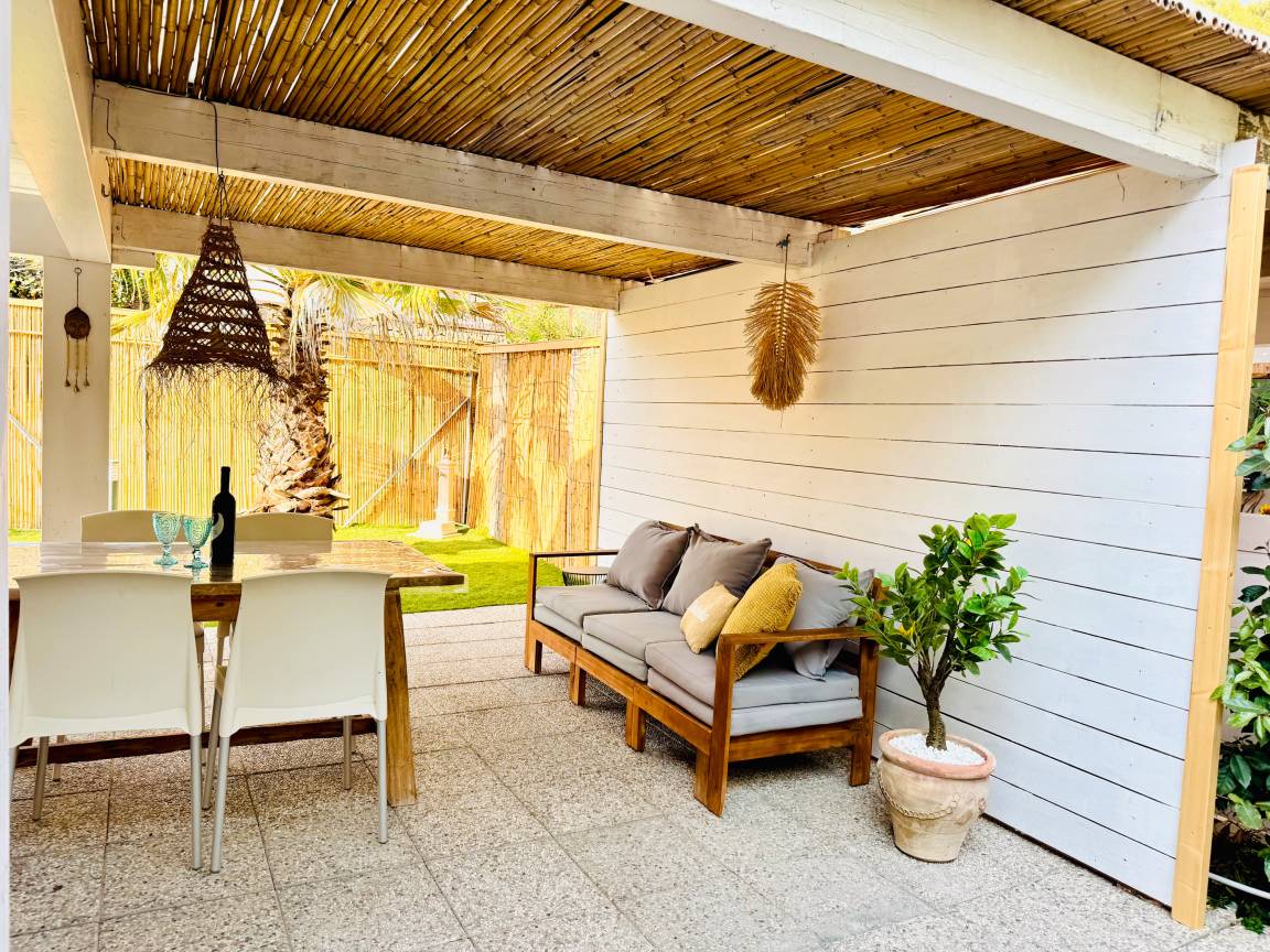 120 M² Casa Vacanza ∙ 2 Camere Da Letto ∙ 5 Ospiti - Valledoria