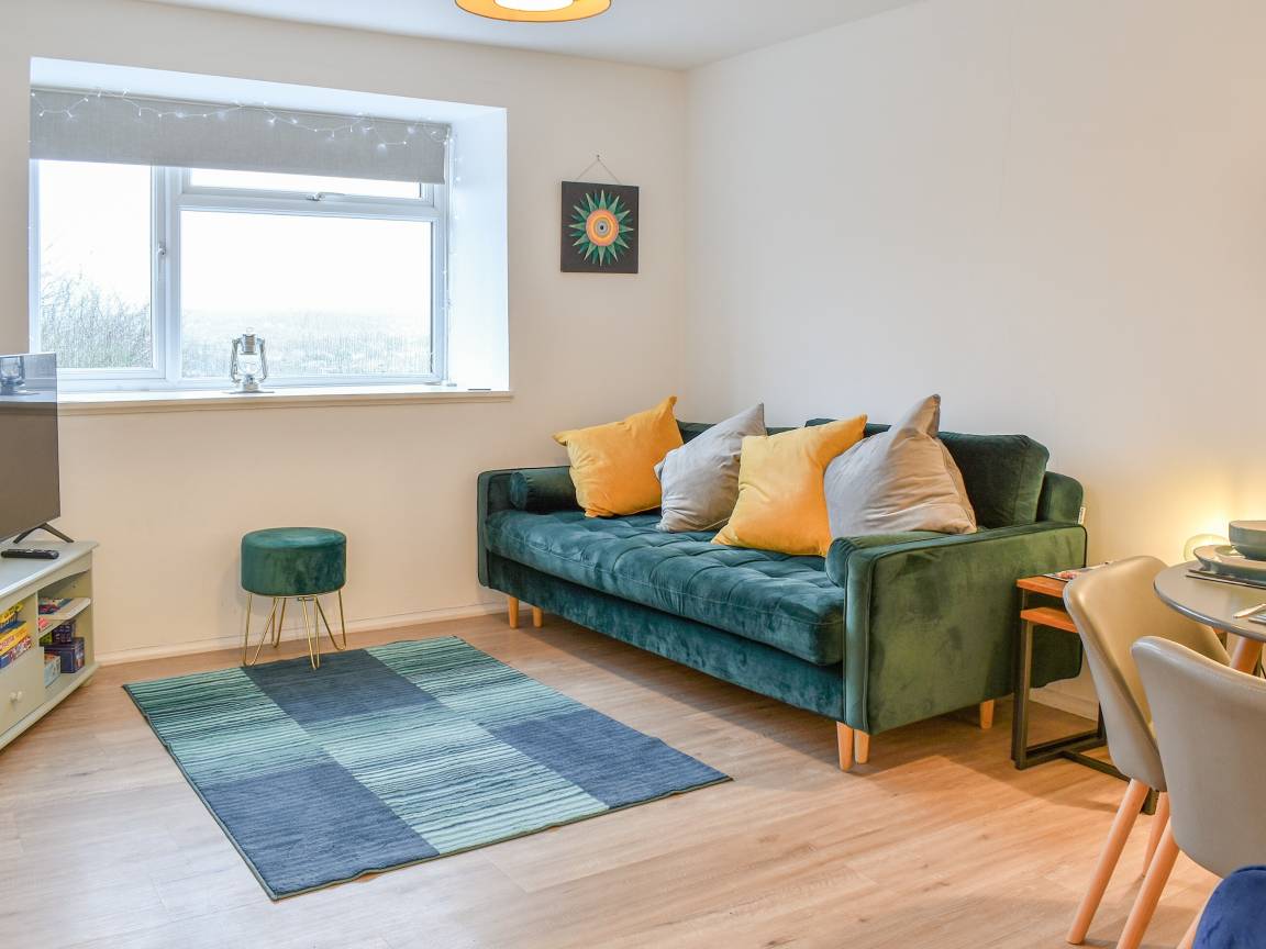 Cottage ∙ 2 Bedrooms ∙ 4 Guests - Whitstable