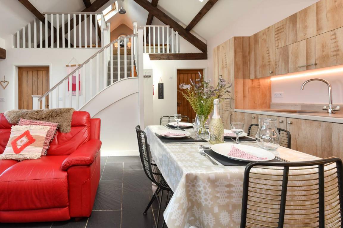 Cottage ∙ 2 Bedrooms ∙ 4 Guests - Aberdaron