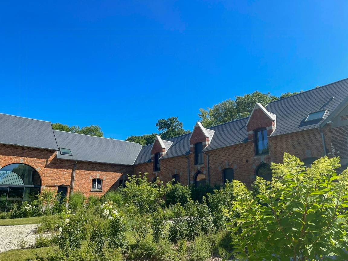 100 M² Maison De Vacances ∙ 2 Chambres ∙ 4 Personnes - Caudry