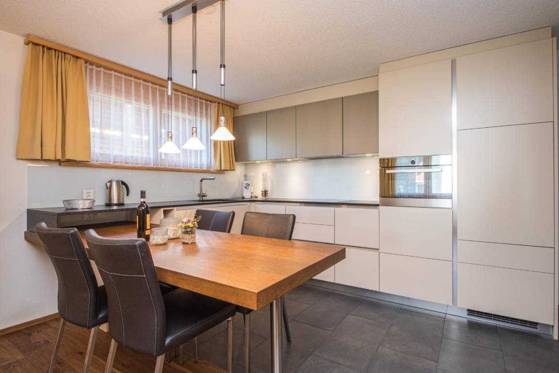 40 M² Appartement ∙ 1 Chambre ∙ 4 Personnes - Zermatt
