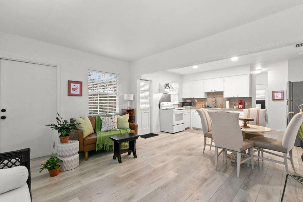 Apartamento ∙ 1 Quarto ∙ 2 Hóspedes - Tampa, FL