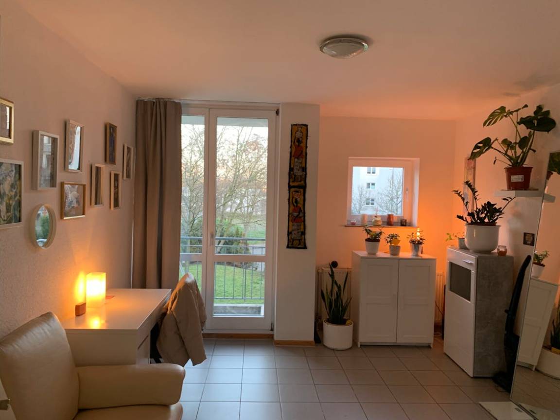 26 M² Apartment ∙ 1 Guest - Cologne