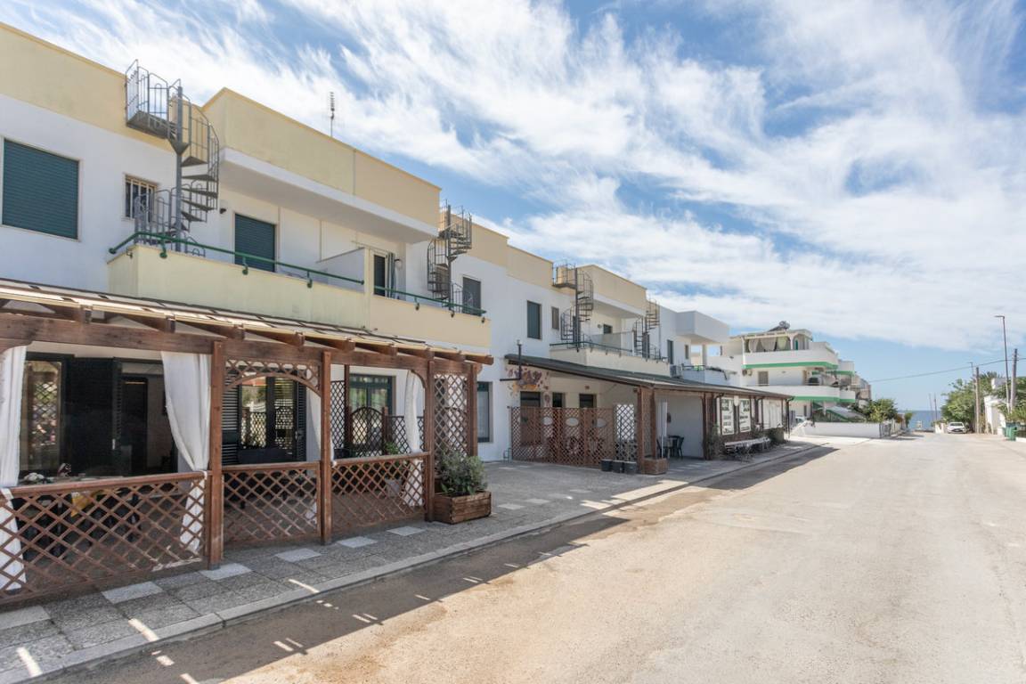 100 M² Villa ∙ 4 Slaapkamers ∙ 10 Gasten - Torre San Giovanni