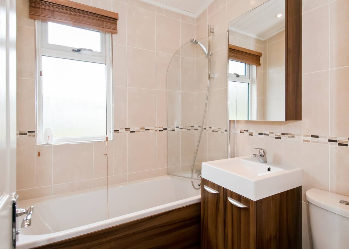 Chalet ∙ 3 Chambres ∙ 6 Personnes - Essex