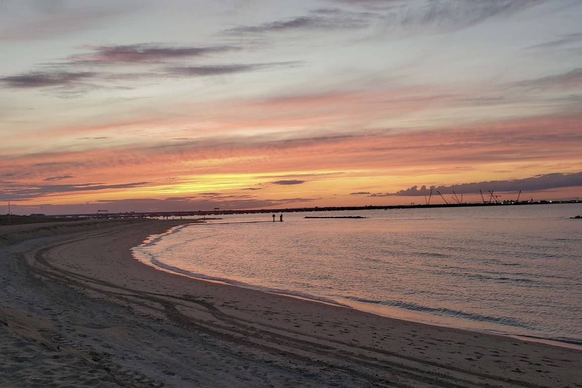 250 M² House ∙ 3 Bedrooms ∙ 6 Guests - Norfolk, VA