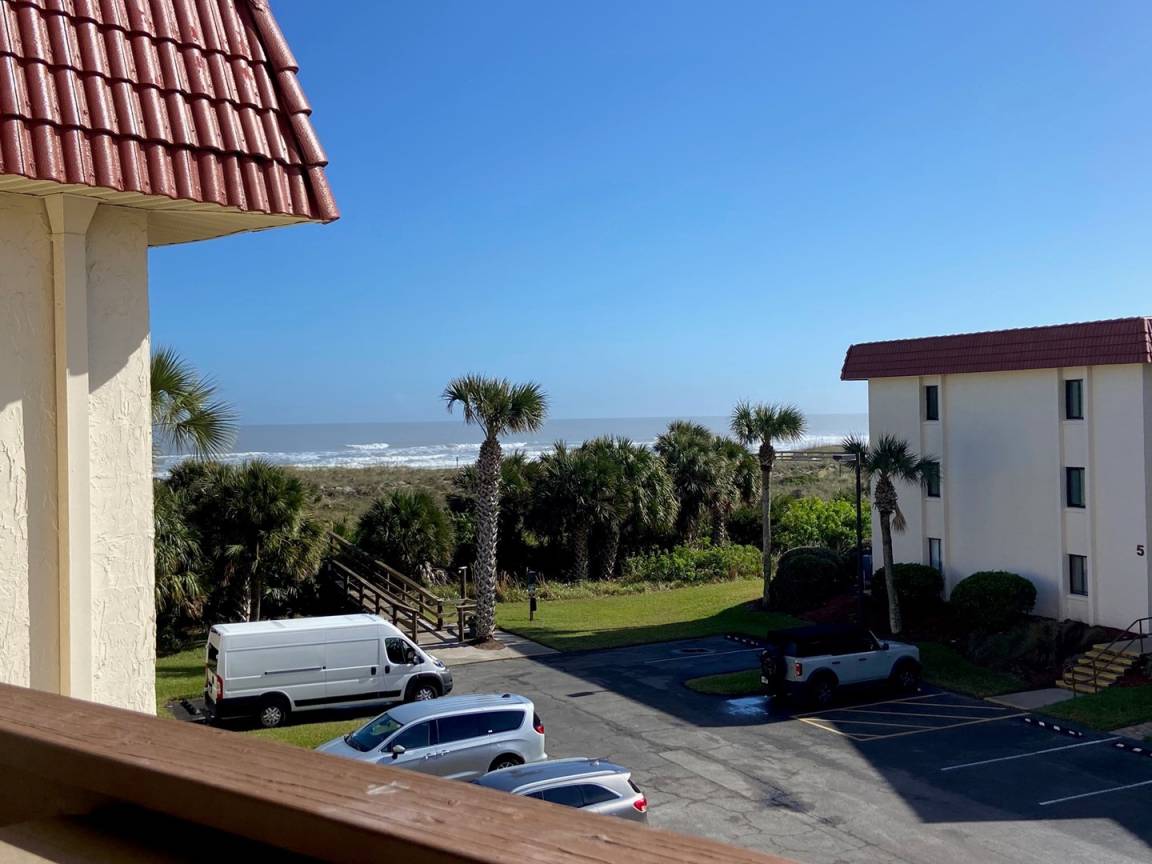 콘도 ∙ 침실 2개 ∙ 게스트 6명 - St. 오거스틴 비치