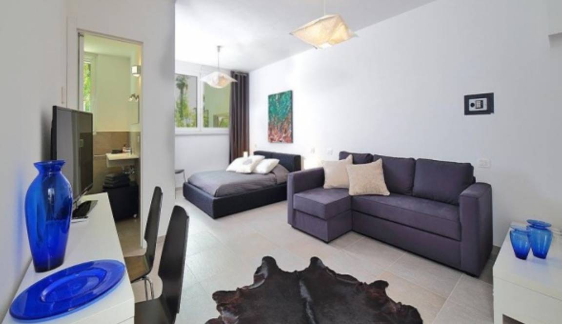 35 M² Bed & Breakfast ∙ 1 Camera Da Letto ∙ 5 Ospiti - Friuli-Venezia Giulia