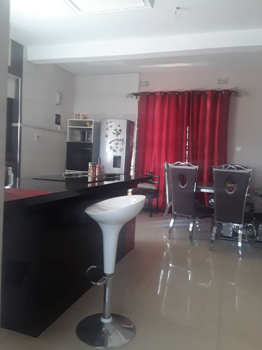 115 M² Appartement ∙ 1 Chambre ∙ 3 Personnes - Lusaka