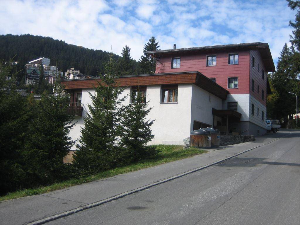72 M² Apartment ∙ 2 Bedrooms ∙ 4 Guests - Arosa