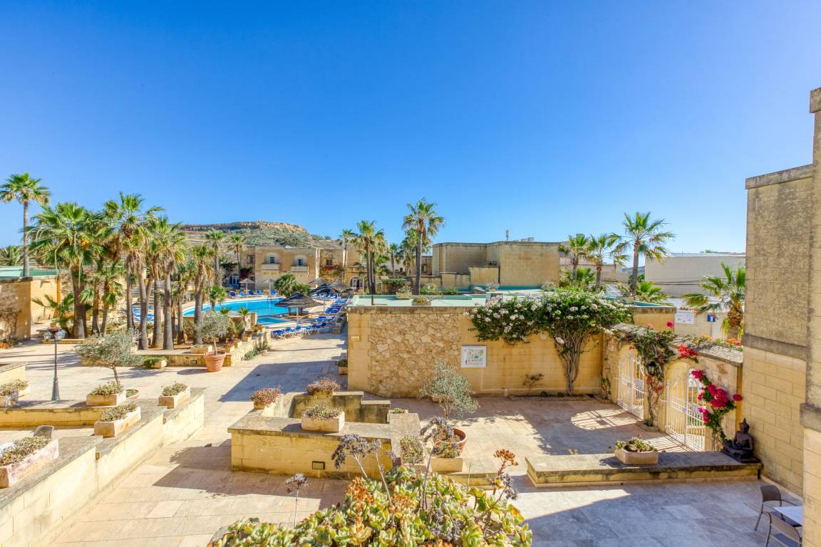 90 M² Apartment ∙ 1 Bedroom ∙ 3 Guests - Malta