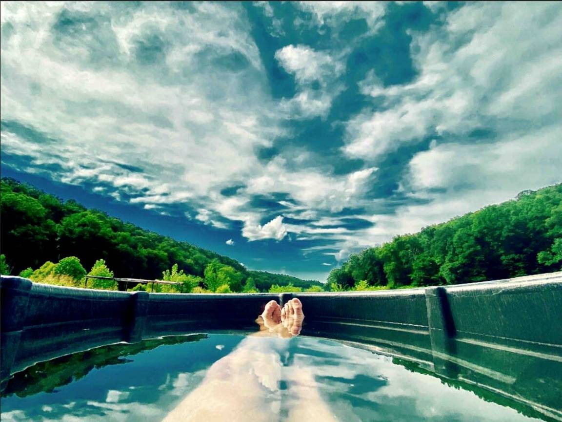 Casa ∙ 1 Habitación ∙ 8 Huéspedes - Fairview, TN